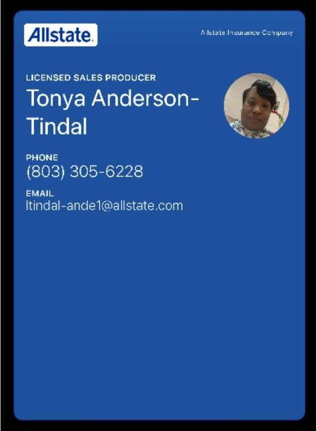 Ernest Session – Allstate Car Insurance Agent in Sumter, SC