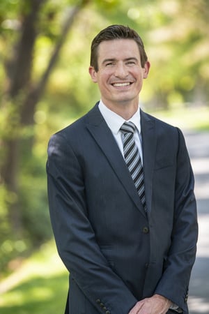 The Runia Group | Provo, UT | Morgan Stanley Private Wealth Management