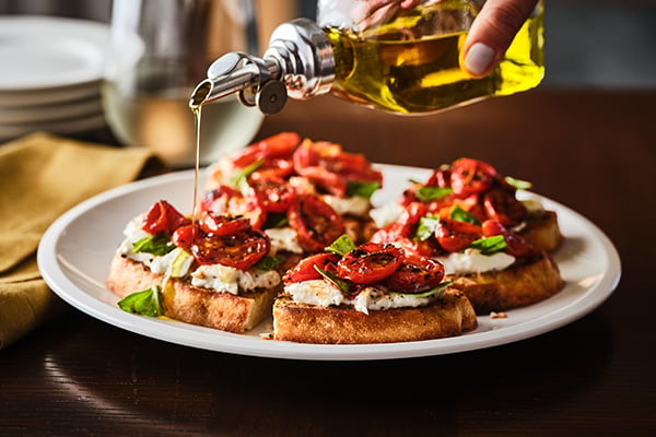 Carrabba’s Italian Grill - Tulsa, OK