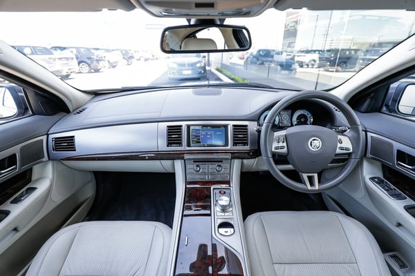 Barbagallo Jaguar | Jaguar Retailer in Osborne Park, WA, Australia