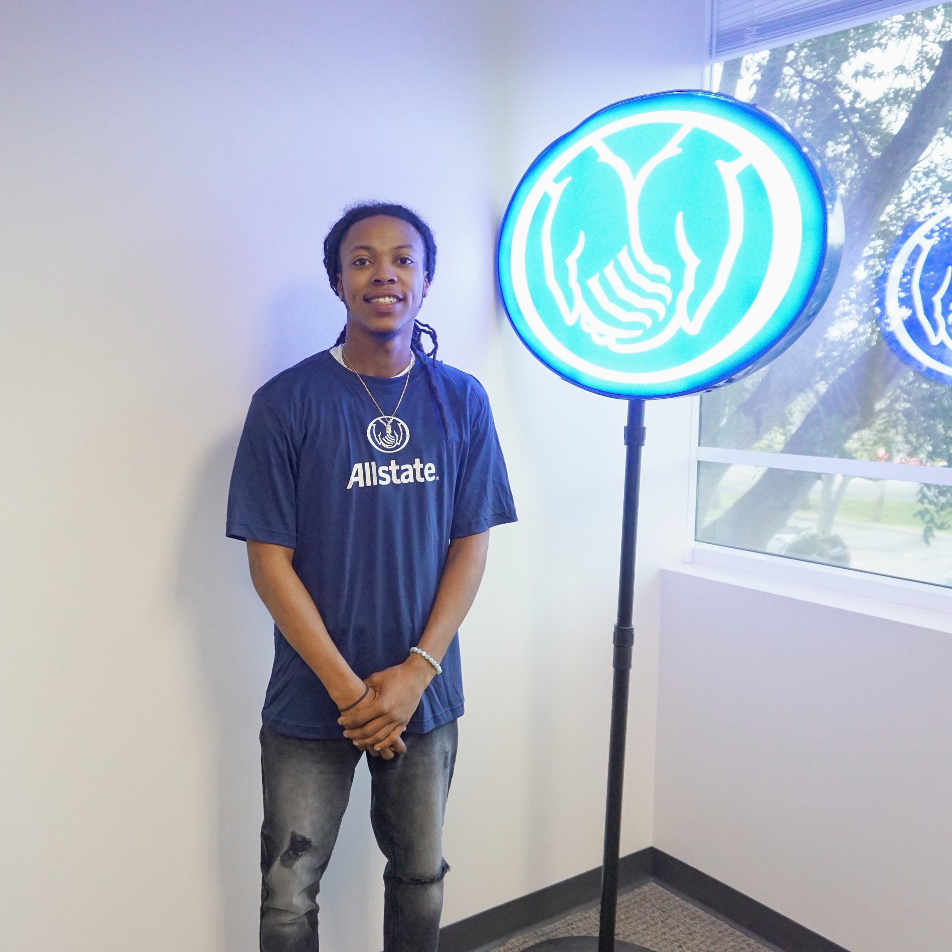 Yandi Eirea - Allstate Car Insurance Agent in Miramar, FL