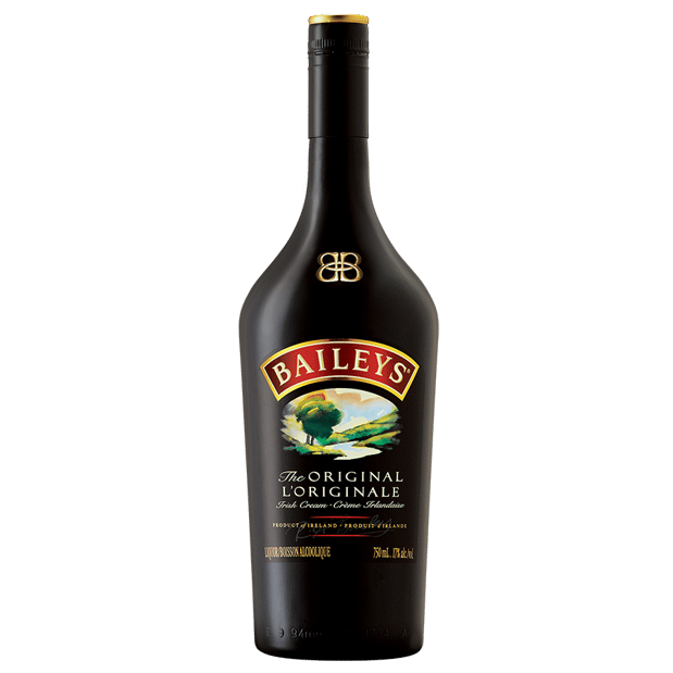 Baileys Products & Flavors | Baileys CA