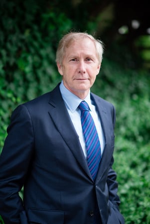 Reim Moss Group | Washington, DC | Morgan Stanley Private Wealth Management