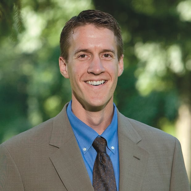 David Dyck, MD - Family Medicine in Elkhart, IN