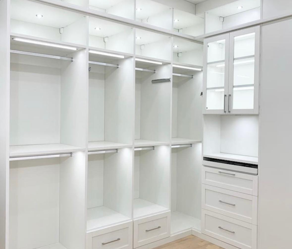 Sales and Design Manager: Jenalyn Mangosing | California Closets