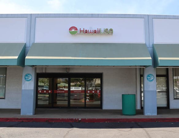 HawaiiUSA Federal Credit Union