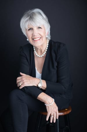 Meredith Farris | Bozeman, MT | Morgan Stanley Wealth Management