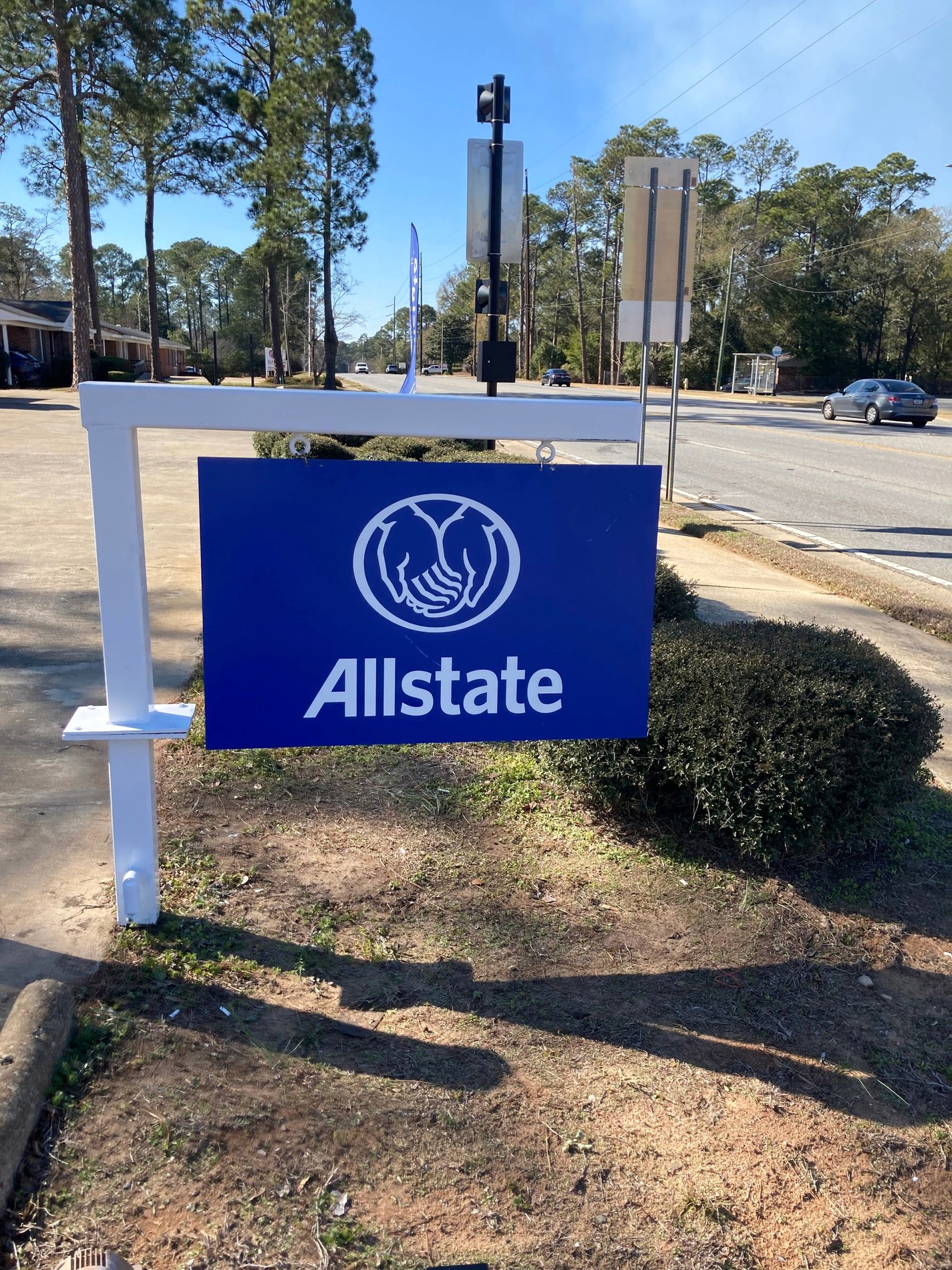 KELVIN JACKSON – Allstate Car Insurance Agent in Albany, GA