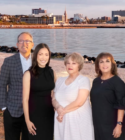 Philip Volpe | Rockport, TX | Corpus Christi, TX | Morgan Stanley ...