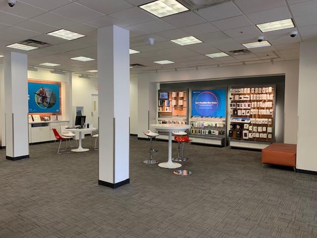 AT&T Shattuck Avenue | Cell Phones, Wireless Plans & Accessories | 2180 ...