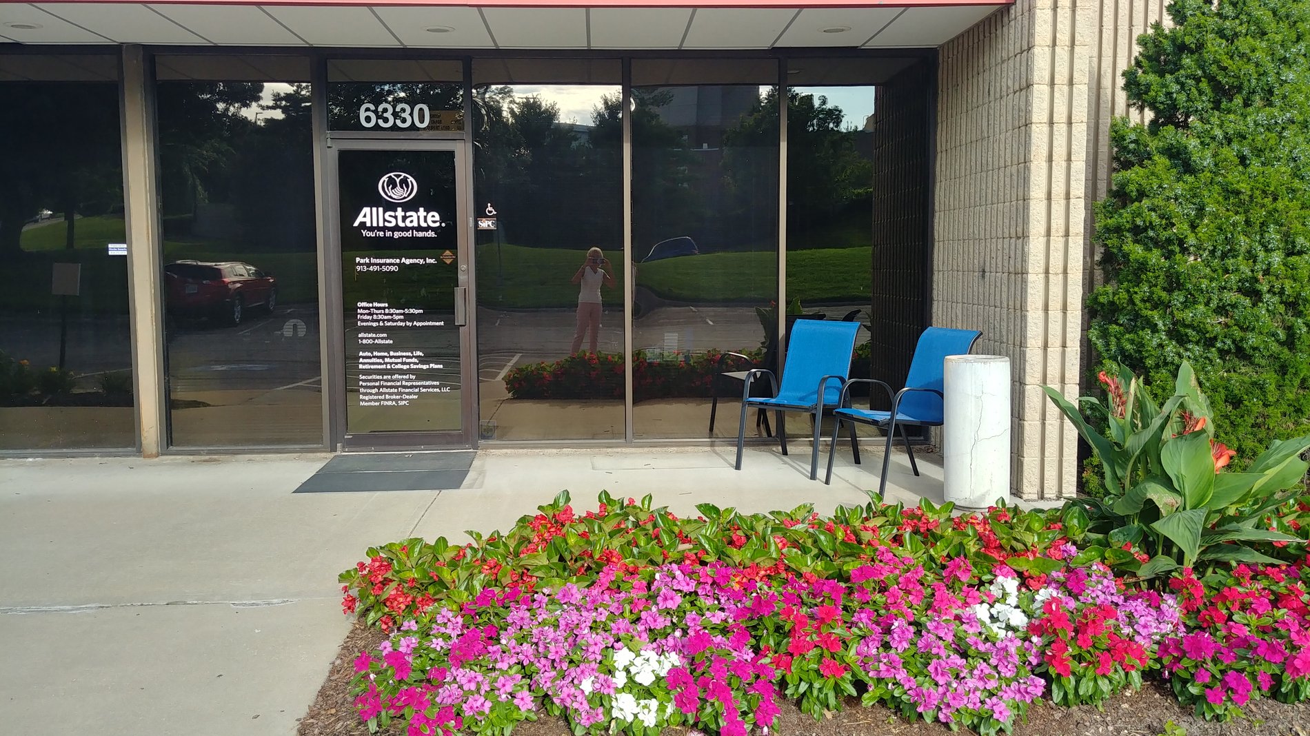 Allstate | Car Insurance in Overland Park, KS - Jason M. Park