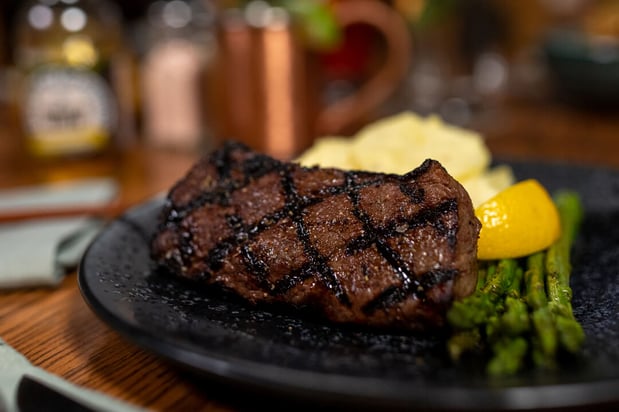 State & Main Calgary - Uxborough Place | State & Main Kitchen and Bar ...