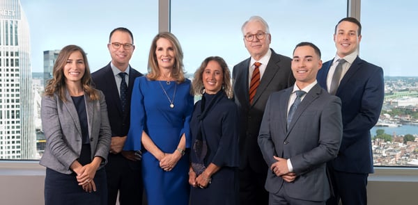 Johnson Lessard Group | Boston, MA | Morgan Stanley Private Wealth ...