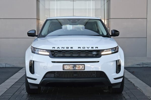 Essendon Land Rover | Land Rover Retailer in Essendon Fields VIC, Australia