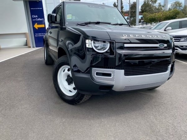 Melbourne City Land Rover | Land Rover Retailer in Port Melbourne VIC ...