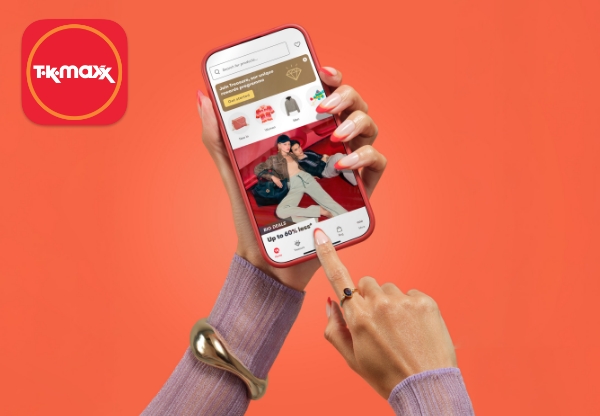 TK Maxx Perth | Designer fashion & homeware up to 60% less*