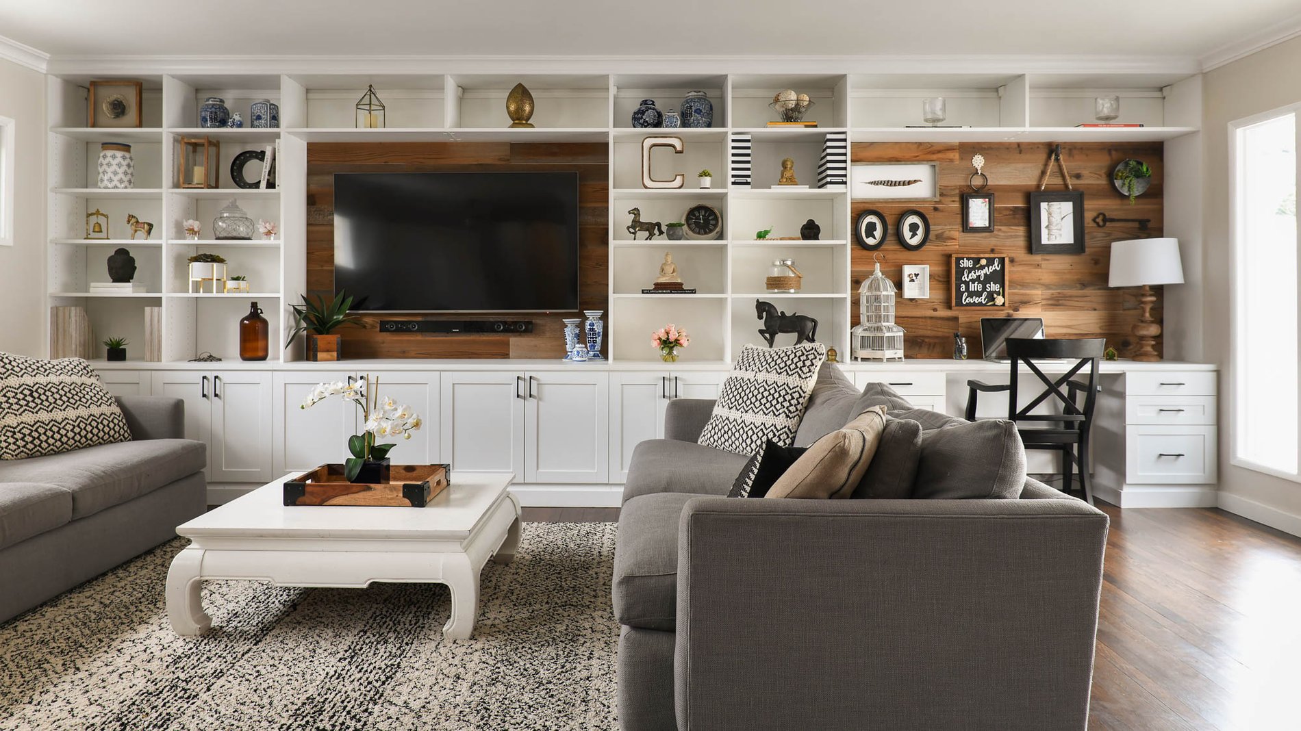 Custom Closets Nassau County | Closet Designers | California Closets