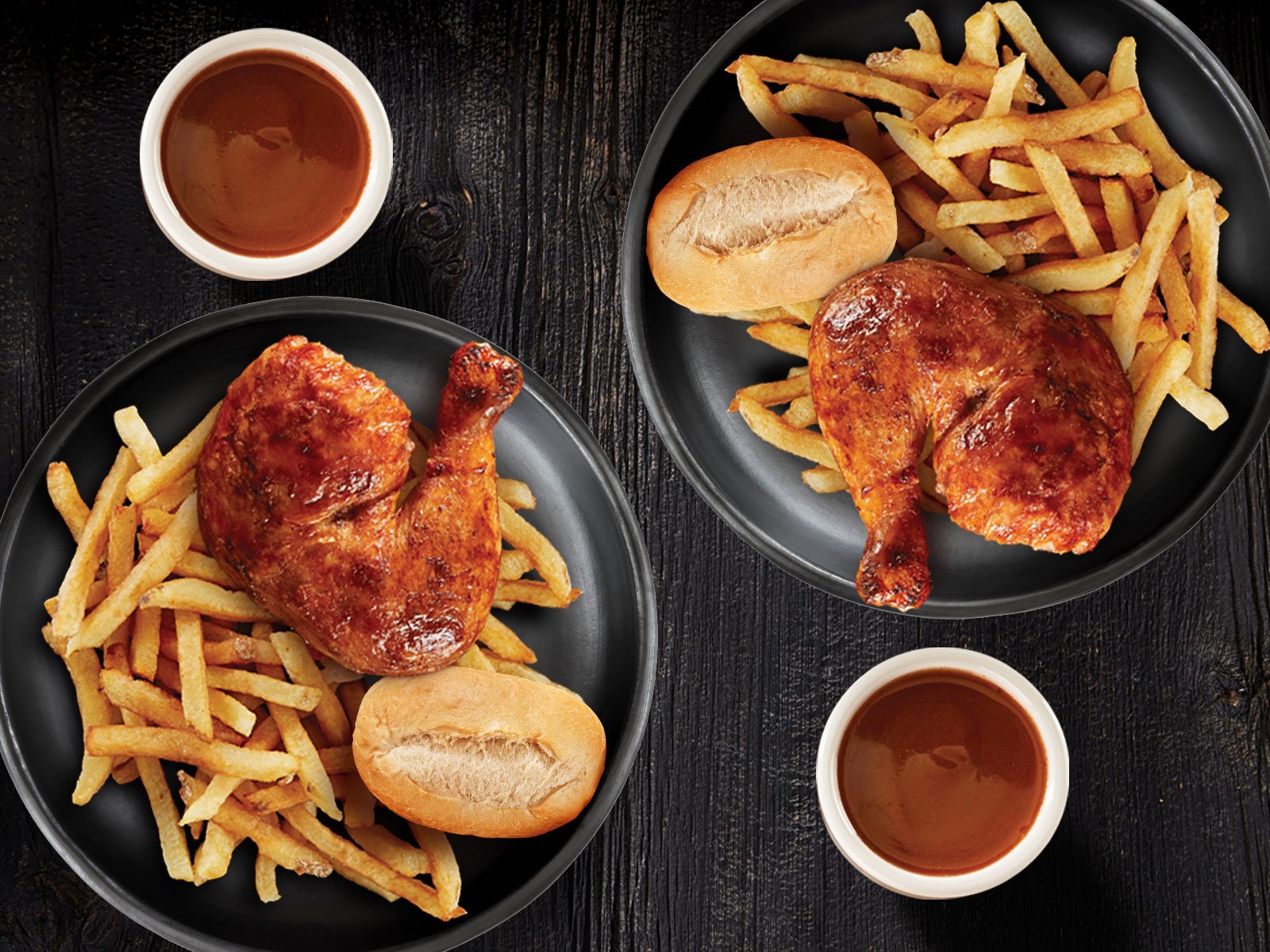 Visit Swiss Chalet 7750 Markham Road, Markham, ON | Swiss Chalet ...