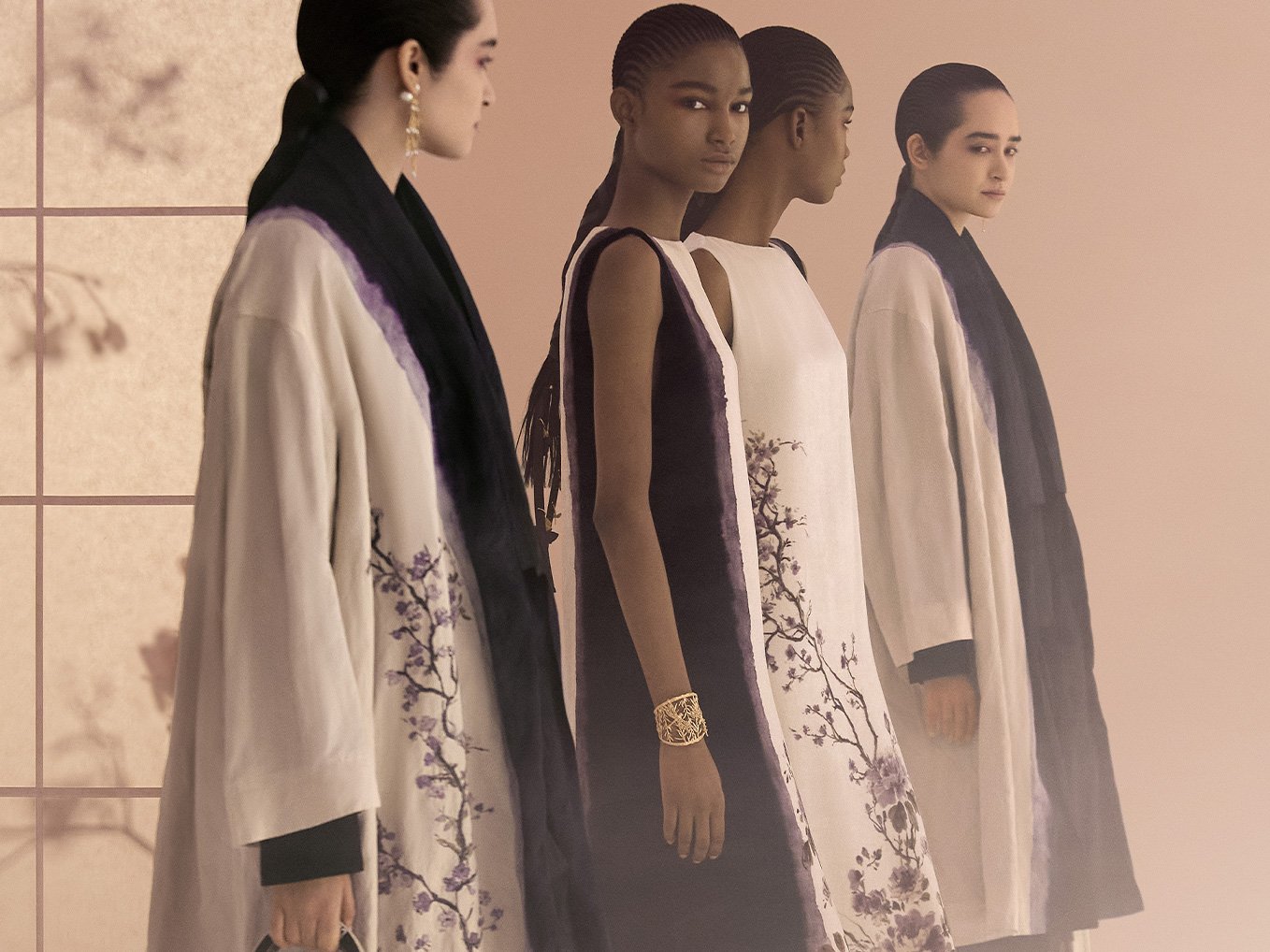 DIOR | Dior Boutique | SOUTH KOREA | Busan | Shinsegae Main 2F, 63 Sogong-ro,