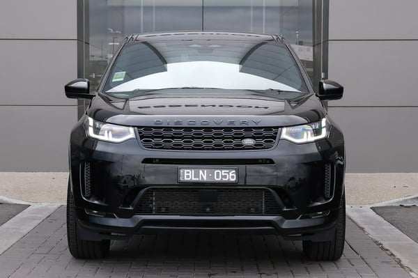 Essendon Land Rover | Land Rover Retailer in Essendon Fields VIC, Australia