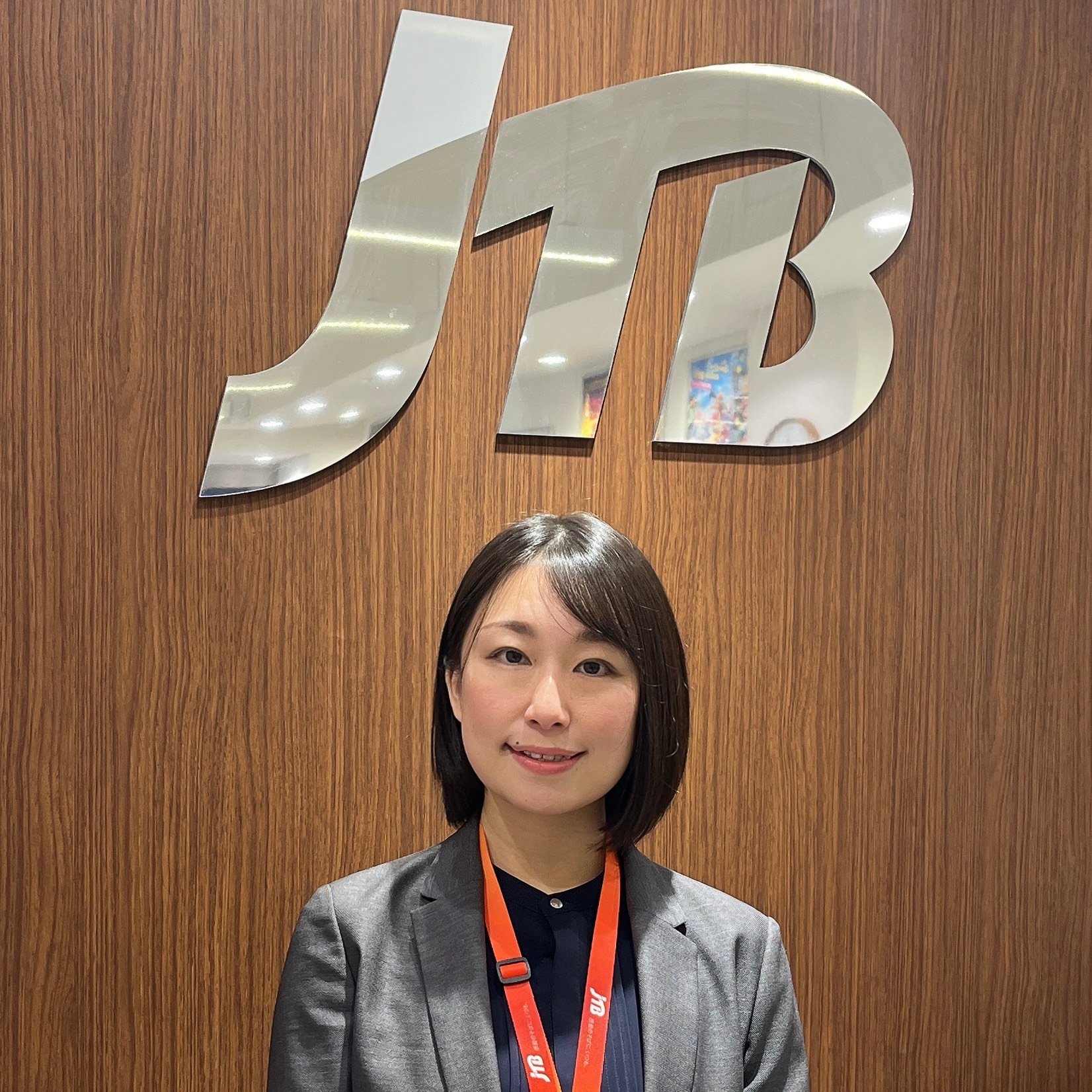 JTBトラベルコンサルタント | 小林