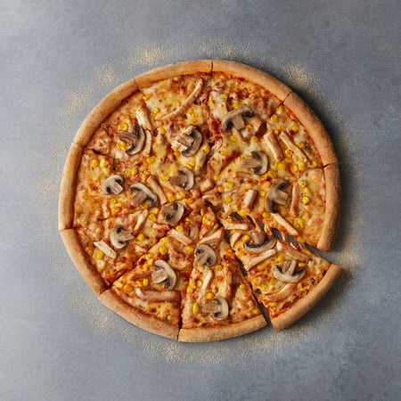 Order Pizza Delivery Takeaway Domino s Ashington