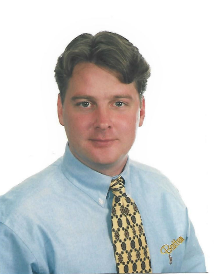 Keith McIntyre – Allstate Car Insurance Agent Near Me in Tyler, TX