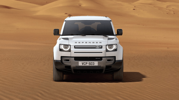 Rex Gorell Land Rover | Land Rover Retailer in Geelong VIC, Australia