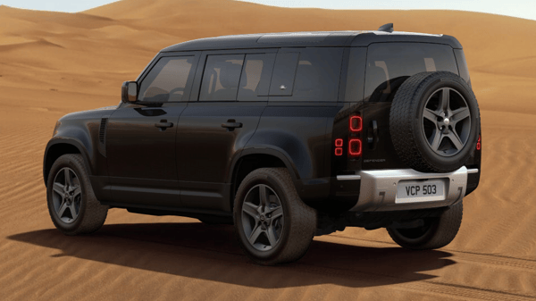 Purnell Land Rover | Land Rover Retailer in Blakehurst NSW, Australia