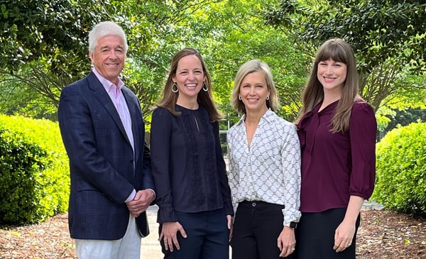 The Brightleaf Group | Chapel Hill, NC | Morgan Stanley Wealth Management