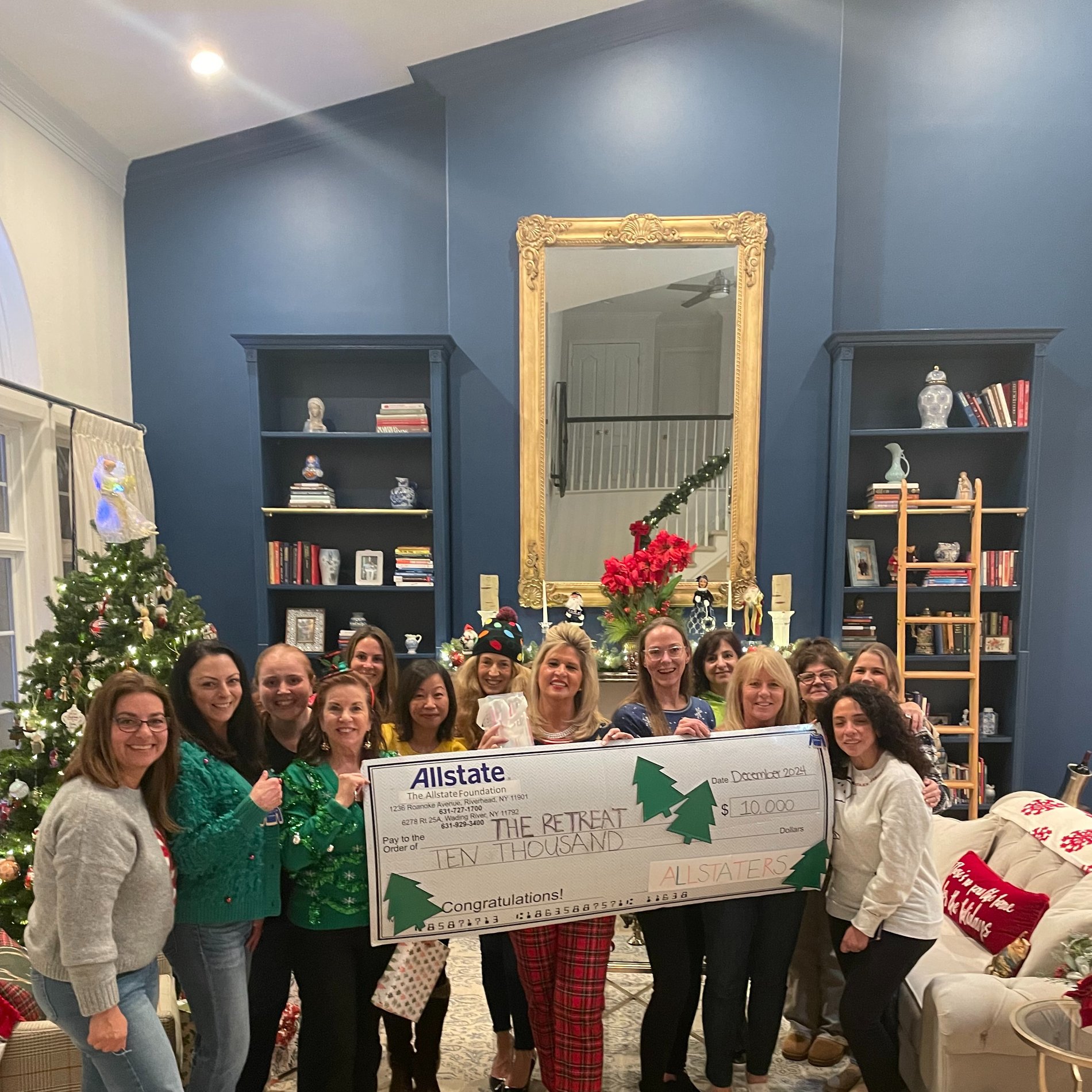 Elizabeth Hanlon – Allstate Car Insurance Agent in Riverhead, NY