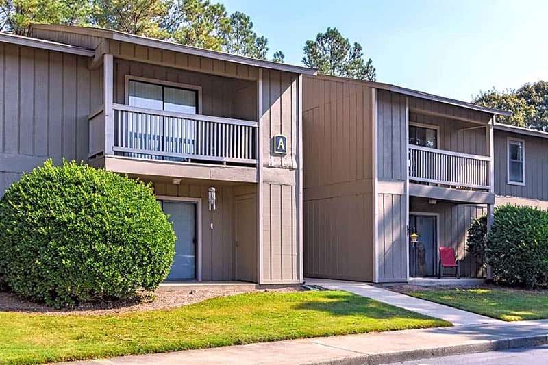 Get Cox Internet for Your Wifi-Certified Shadowood Apartments Home