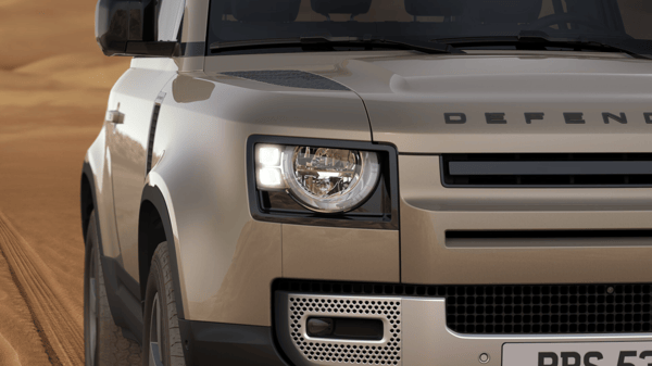 Rex Gorell Land Rover | Land Rover Retailer in Geelong VIC, Australia
