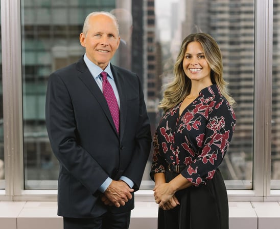 The Vigue Group | New York, NY | Morgan Stanley Wealth Management