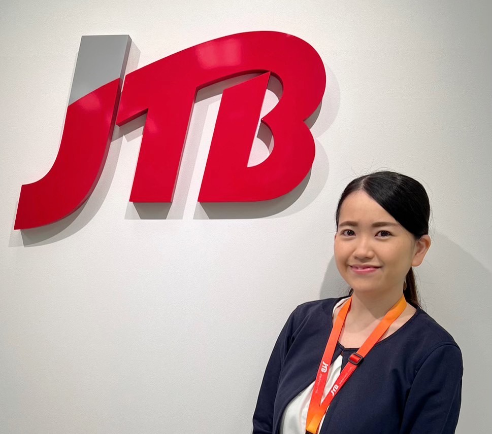 JTBトラベルコンサルタント | 加藤