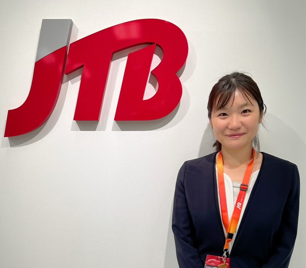JTBトラベルコンサルタント | 田端 久美子