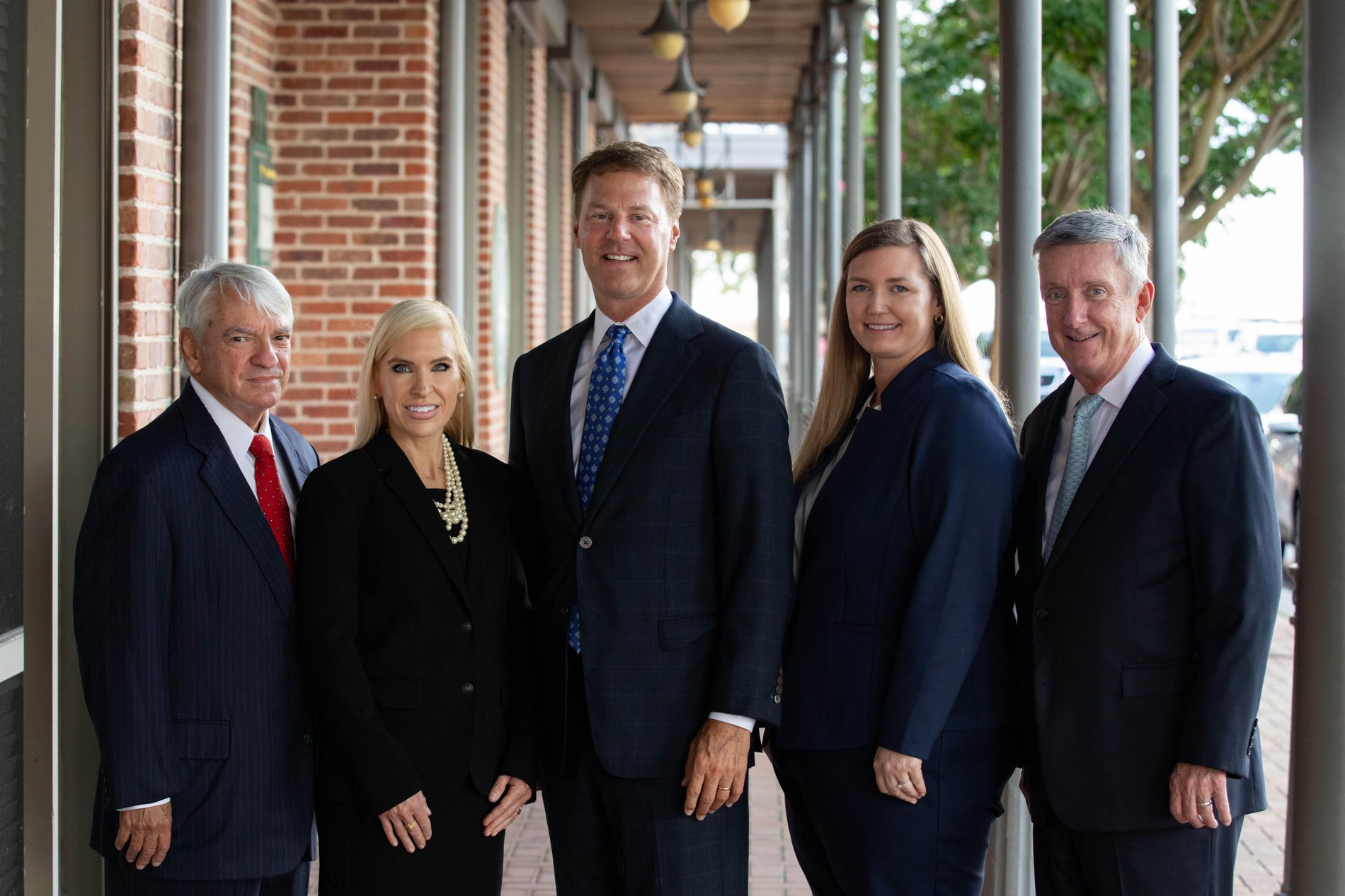 The Snider Group | Pensacola, FL | Morgan Stanley Wealth Management