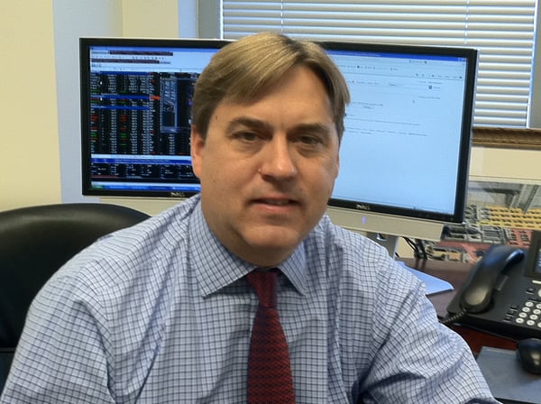 John David Lytle | Washington, DC | Morgan Stanley Wealth Management