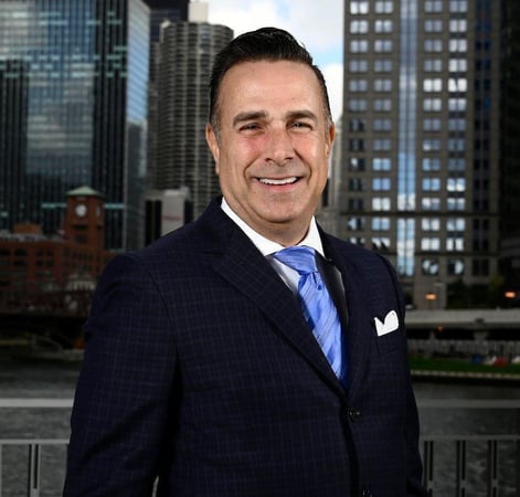 The Silich Group | Chicago, IL | Morgan Stanley Wealth Management