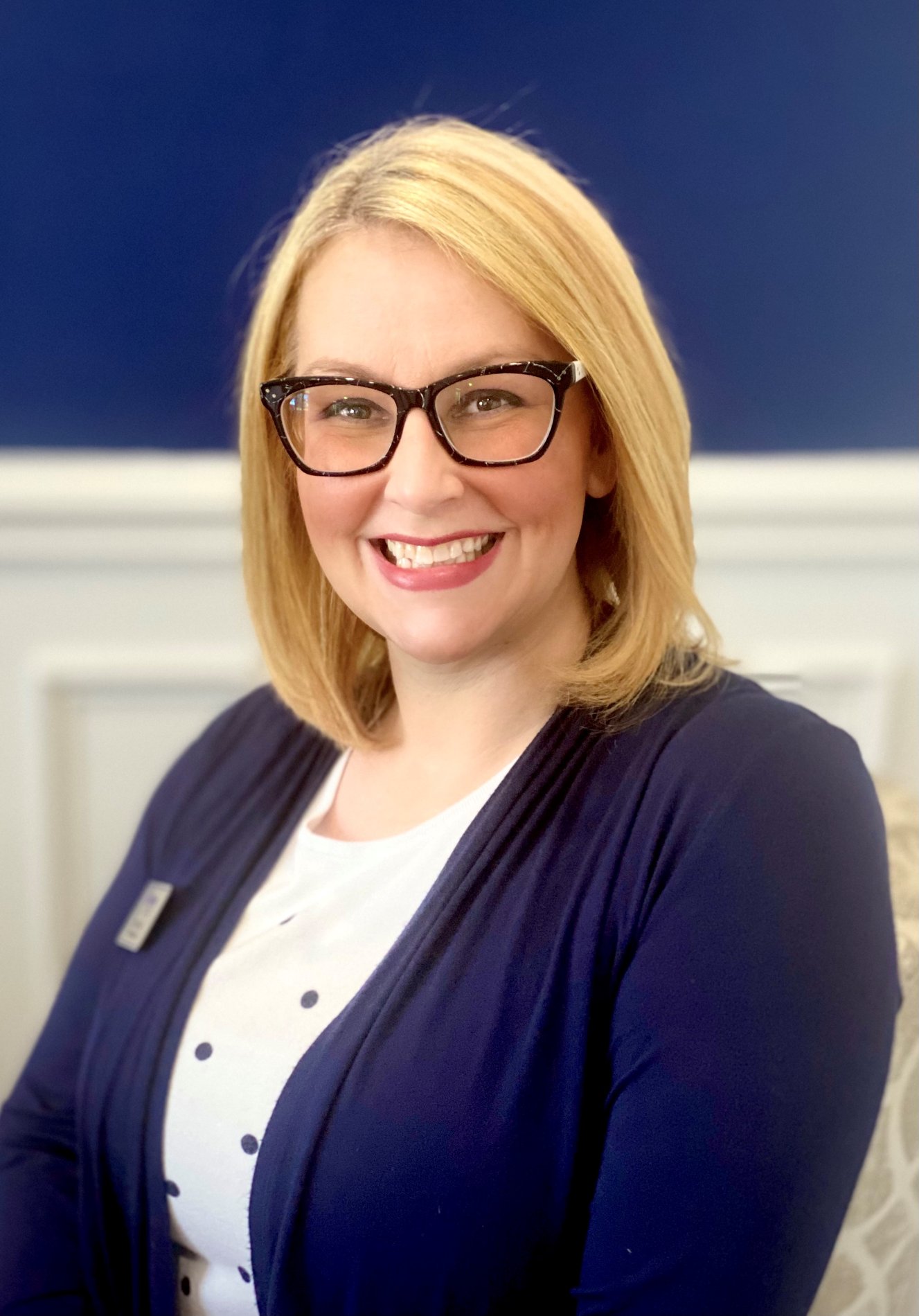 Joy Robertson - Allstate Insurance Agent in Warner Robins, GA