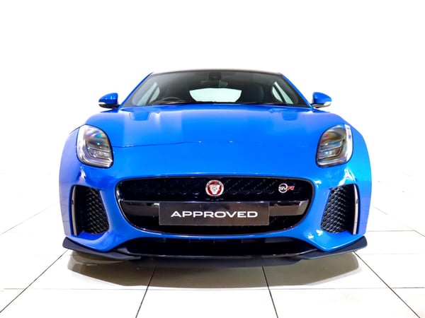 Modi Motors, Jaguar Retailer in Mumbai, India