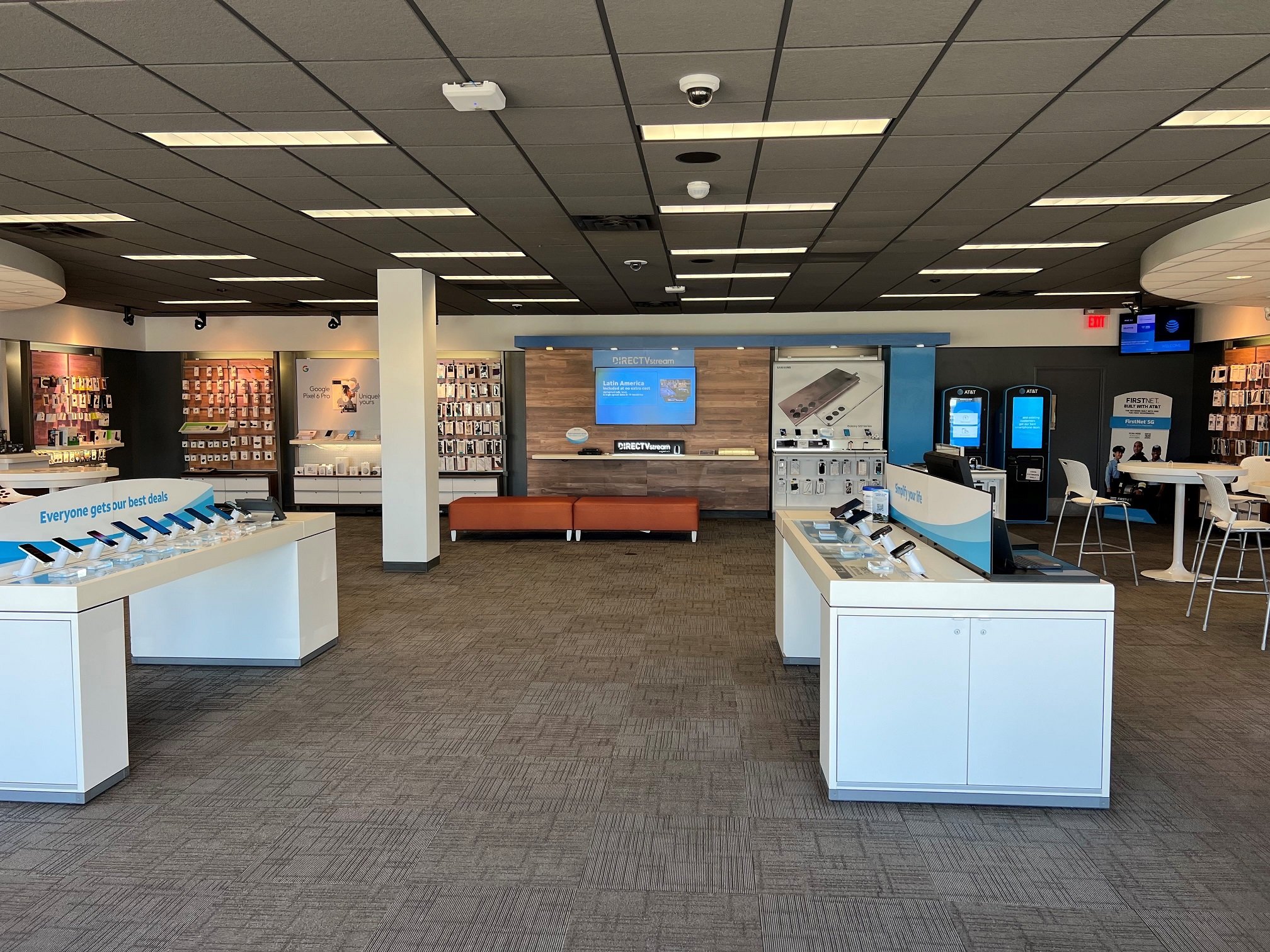 AT&T Huntsville | Cell Phones, Wireless Plans & Accessories | 3006 ...