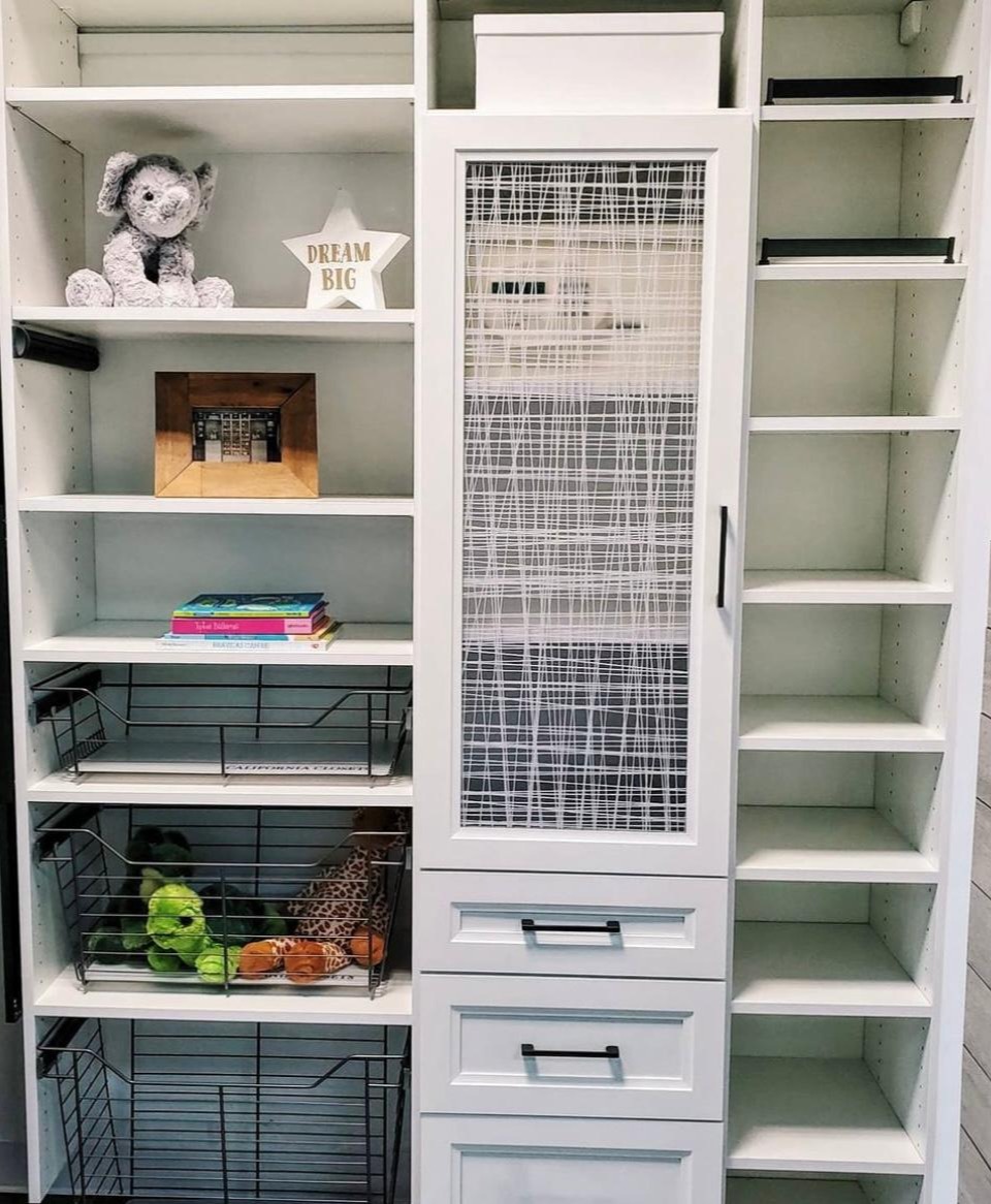 Sales and Design Manager: Jenalyn Mangosing | California Closets