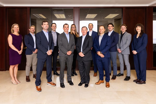 The SF Summit Group | San Francisco, CA | Morgan Stanley Private Wealth ...