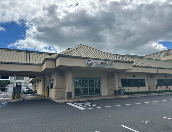 HawaiiUSA Federal Credit Union