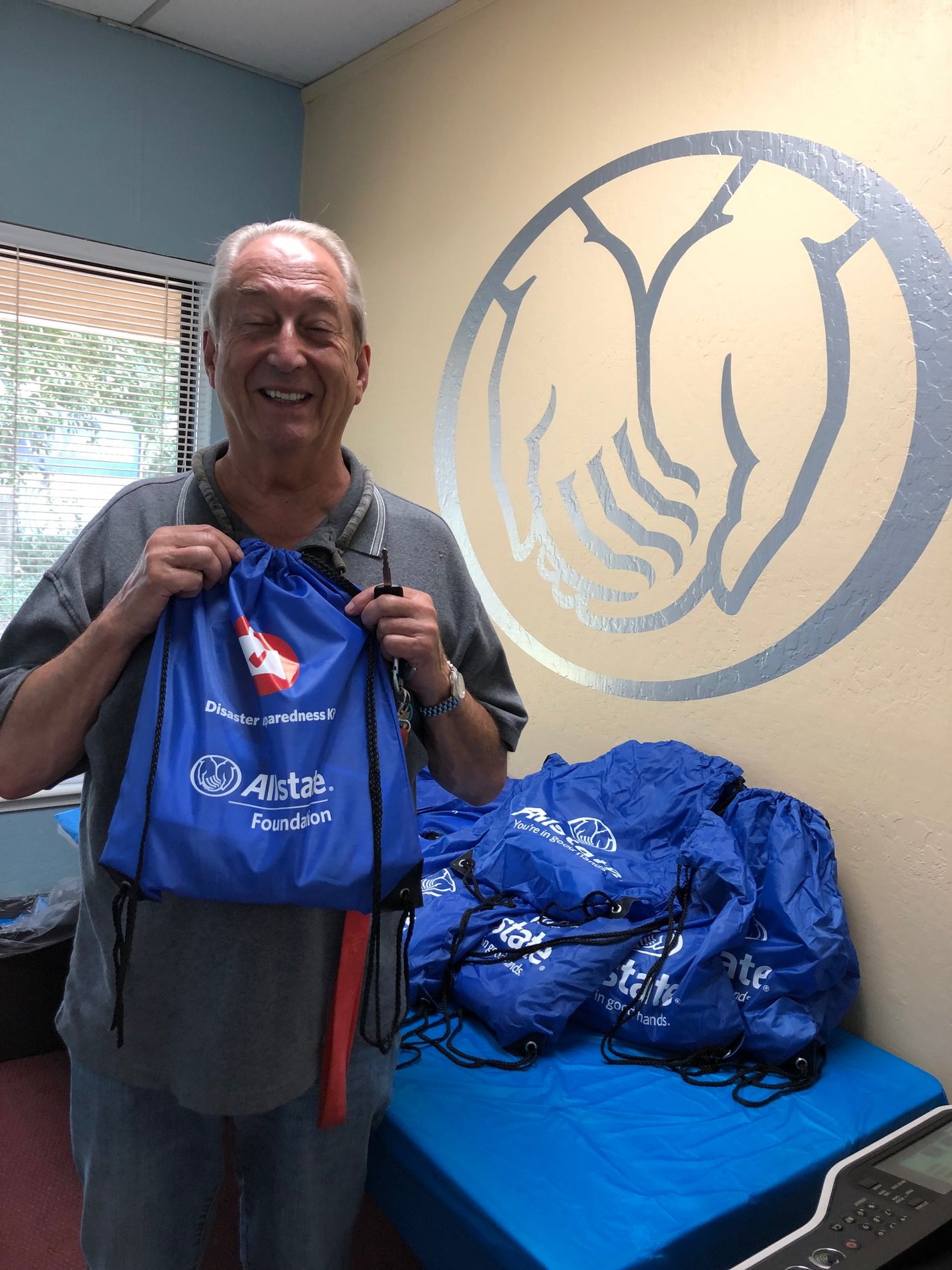 Kevin Baker – Allstate Car Insurance Agent in Chico, CA