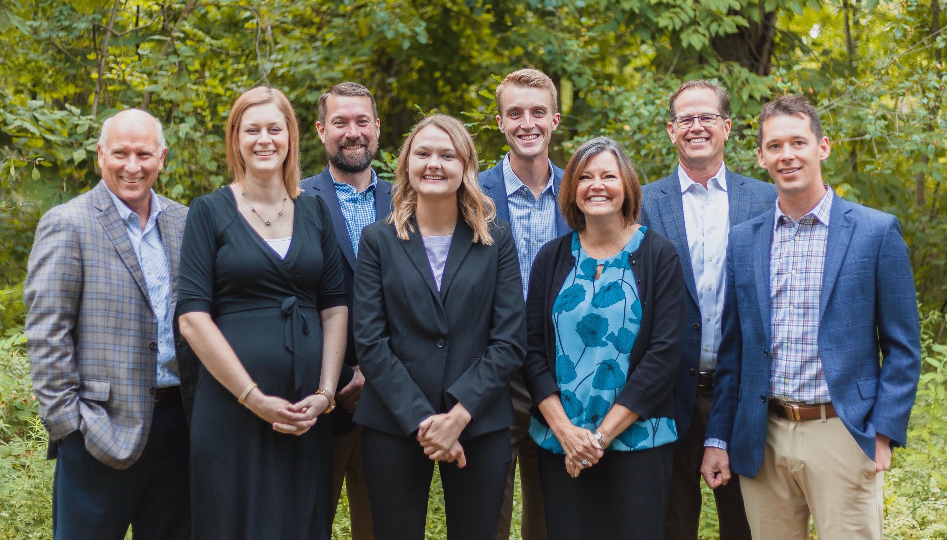 The Cascade Group | Grand Rapids, MI | Morgan Stanley Wealth Management