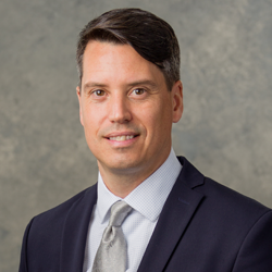 Towne Benefits - Michael Mars