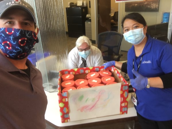 Michael Plaia - Farmers Insurance Agent in Broomfield, CO