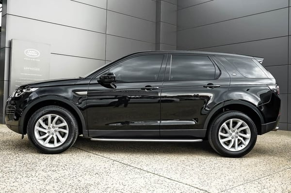 Rex Gorell Land Rover | Land Rover Retailer in Geelong VIC, Australia